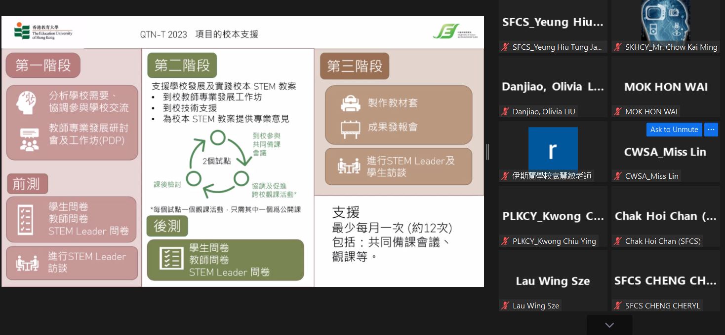 Capture2 - Quality Education Fund Thematic Network - Tertiary ...