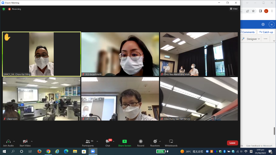 image033 - Quality Education Fund Thematic Network - Tertiary ...