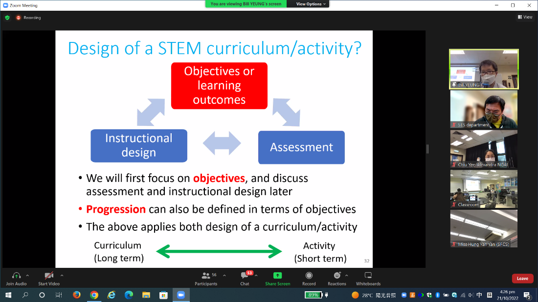 image055 - Quality Education Fund Thematic Network - Tertiary ...