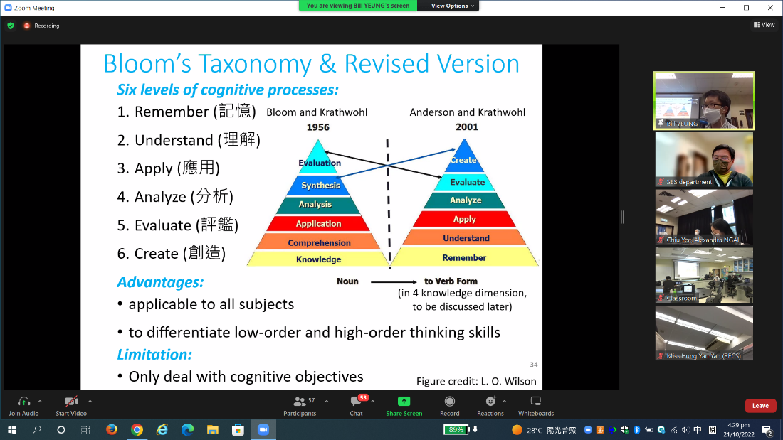 image059 - Quality Education Fund Thematic Network - Tertiary ...